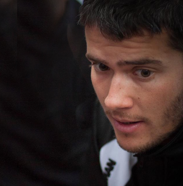 U14: U-BT primește vizita mureșenilor de la Gladius