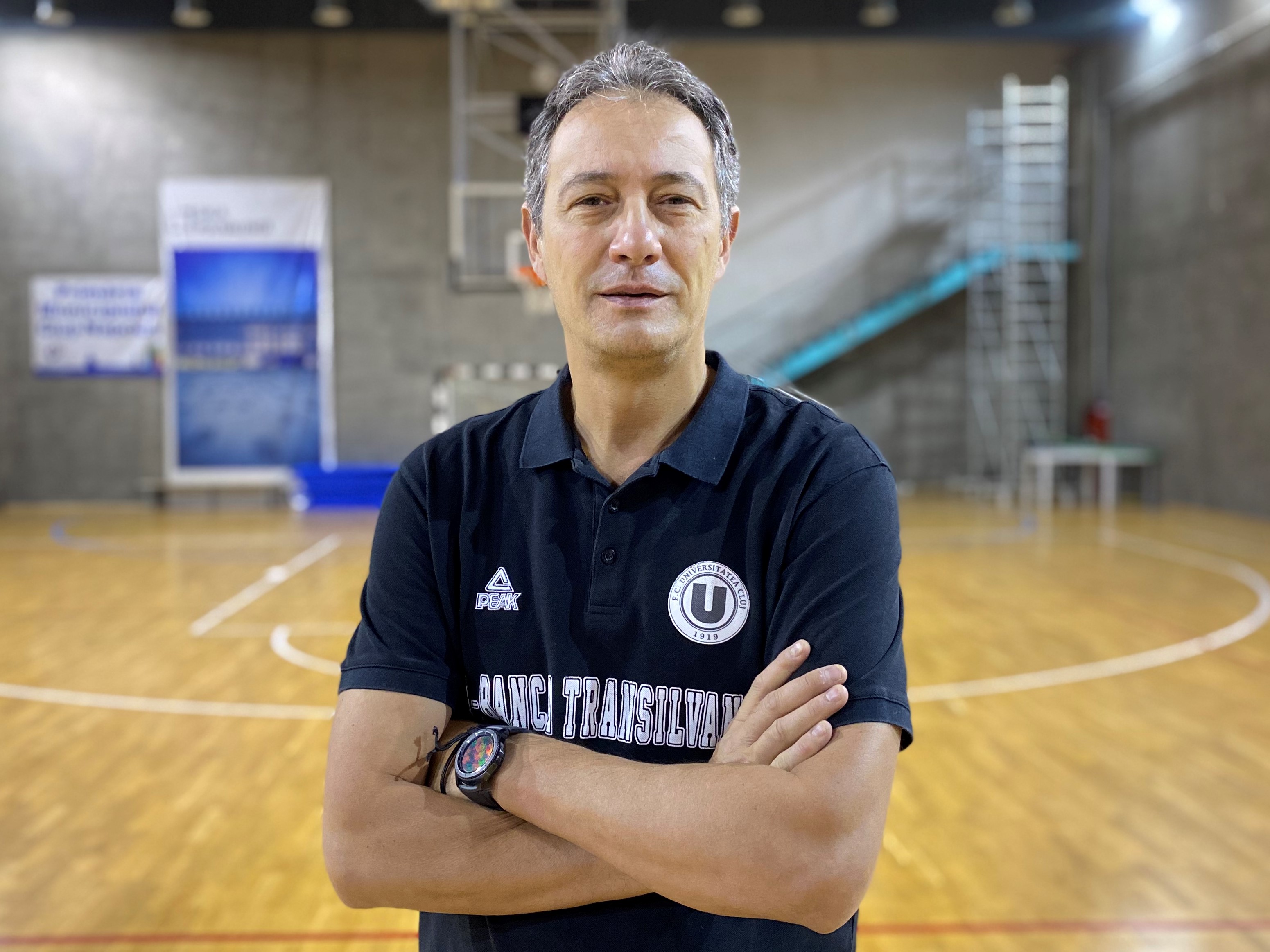 Structură și conducere
